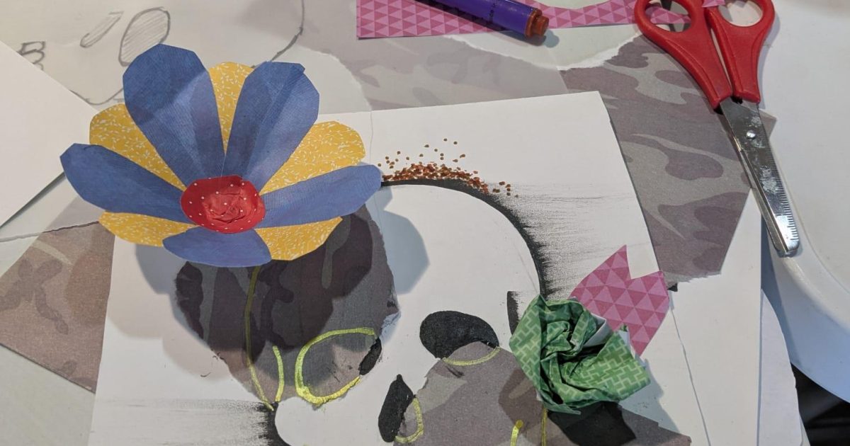 Youth Art Session | Quay Arts